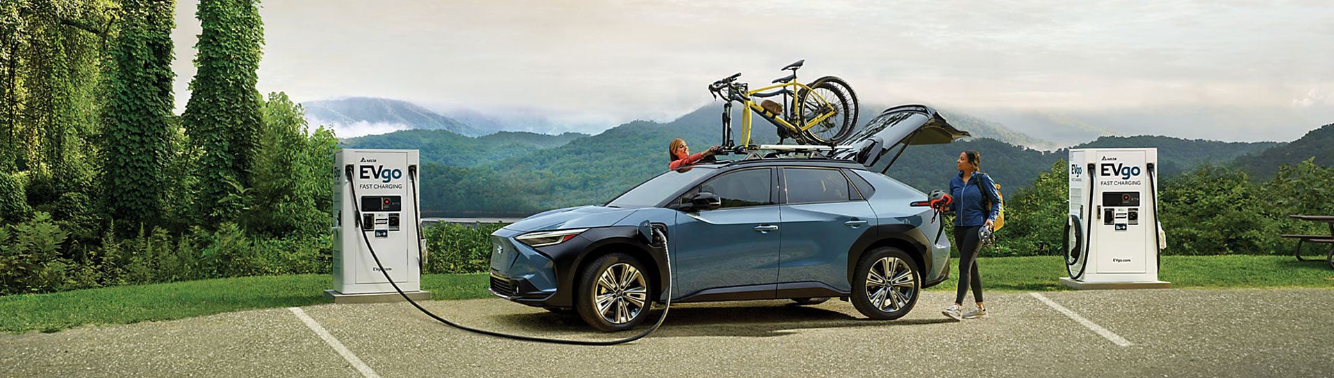 Guide to Electric Vehicles | Subaru EVs | Mid-Hudon Subaru